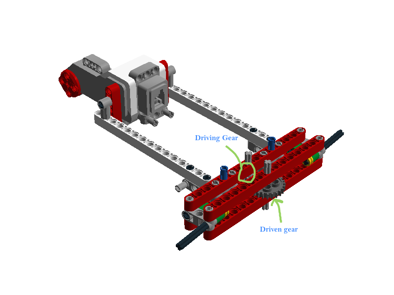 TECHBLAZERS ROBOTICS